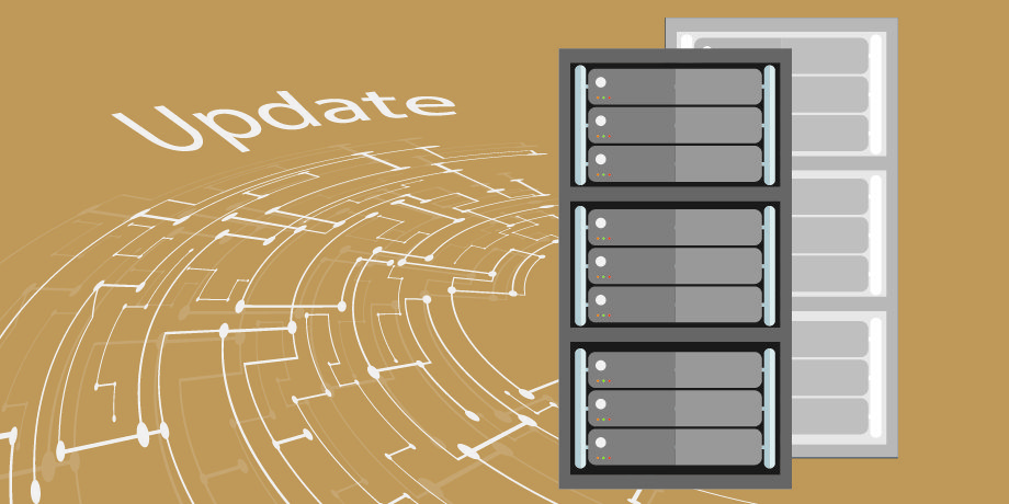 Updates on UM Campus Core Network Upgrade | ICTO Newsletter