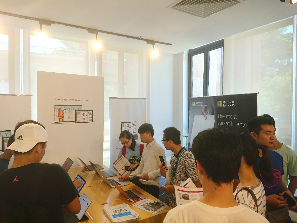 Notebook Ownership Program 2017 | ICTO Newsletter