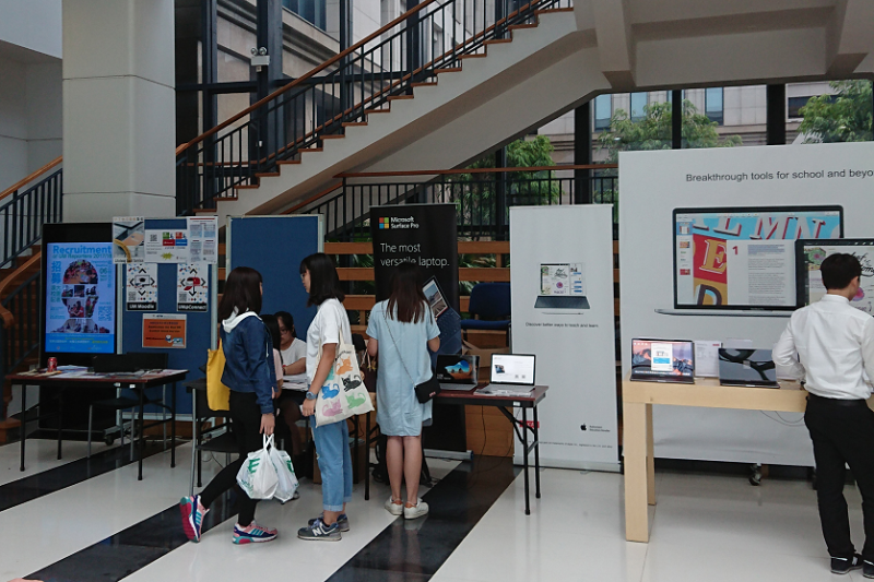 Notebook Ownership Program 2017 | ICTO Newsletter