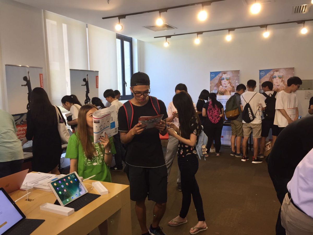 Notebook Ownership Program 2017 | ICTO Newsletter