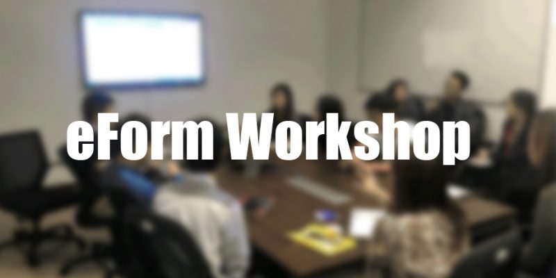 Workshops of UMMoodle eLearning Platform | ICTO Newsletter