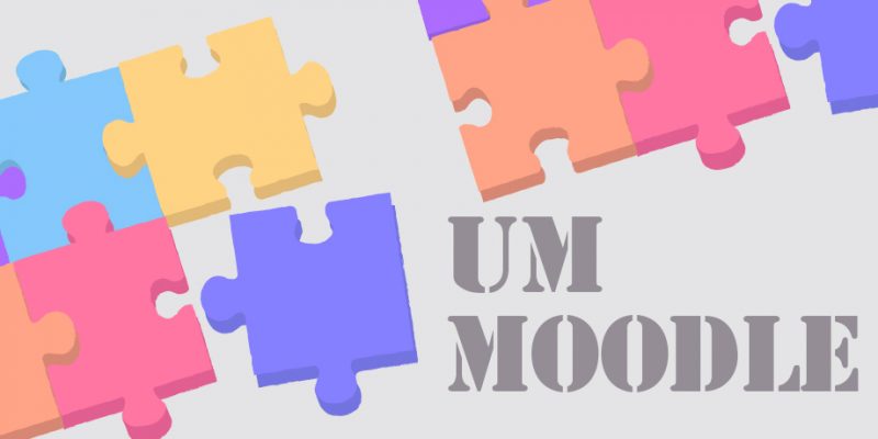 New myUM Portal - the Gateway to the Information Systems | ICTO Newsletter