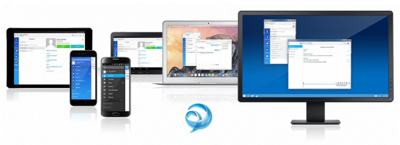Jabber – Enabling You Accessing Unified Communication Services Anywhere ...