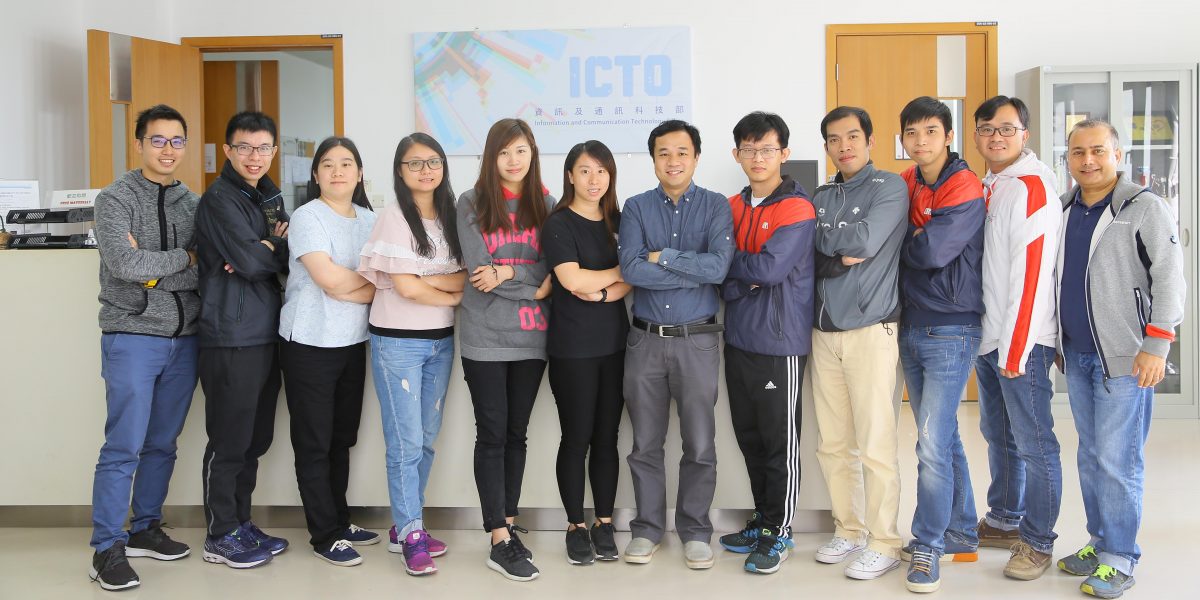 Change of UM Domain Name and University Email Address | ICTO Newsletter