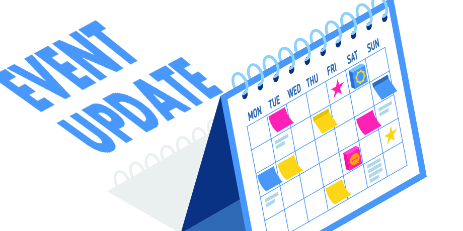 Events Updates | ICTO Newsletter