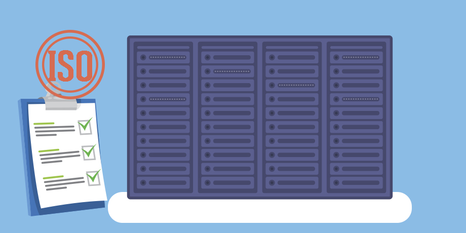 ISO 27001:2013 Implementation for ICTO Data Center Services | ICTO ...