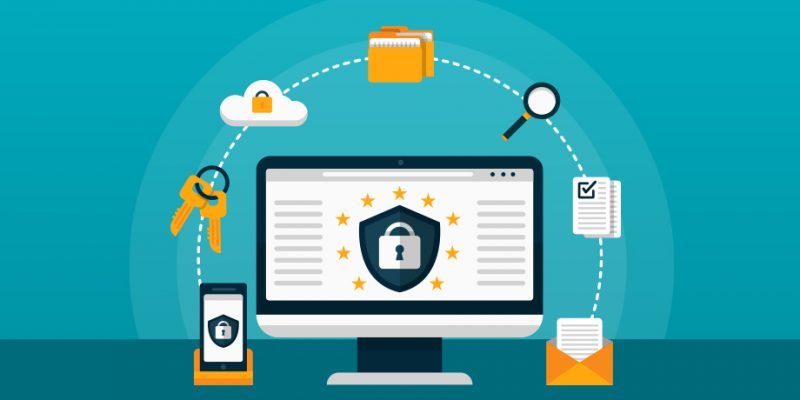 Information Security Tips | ICTO Newsletter